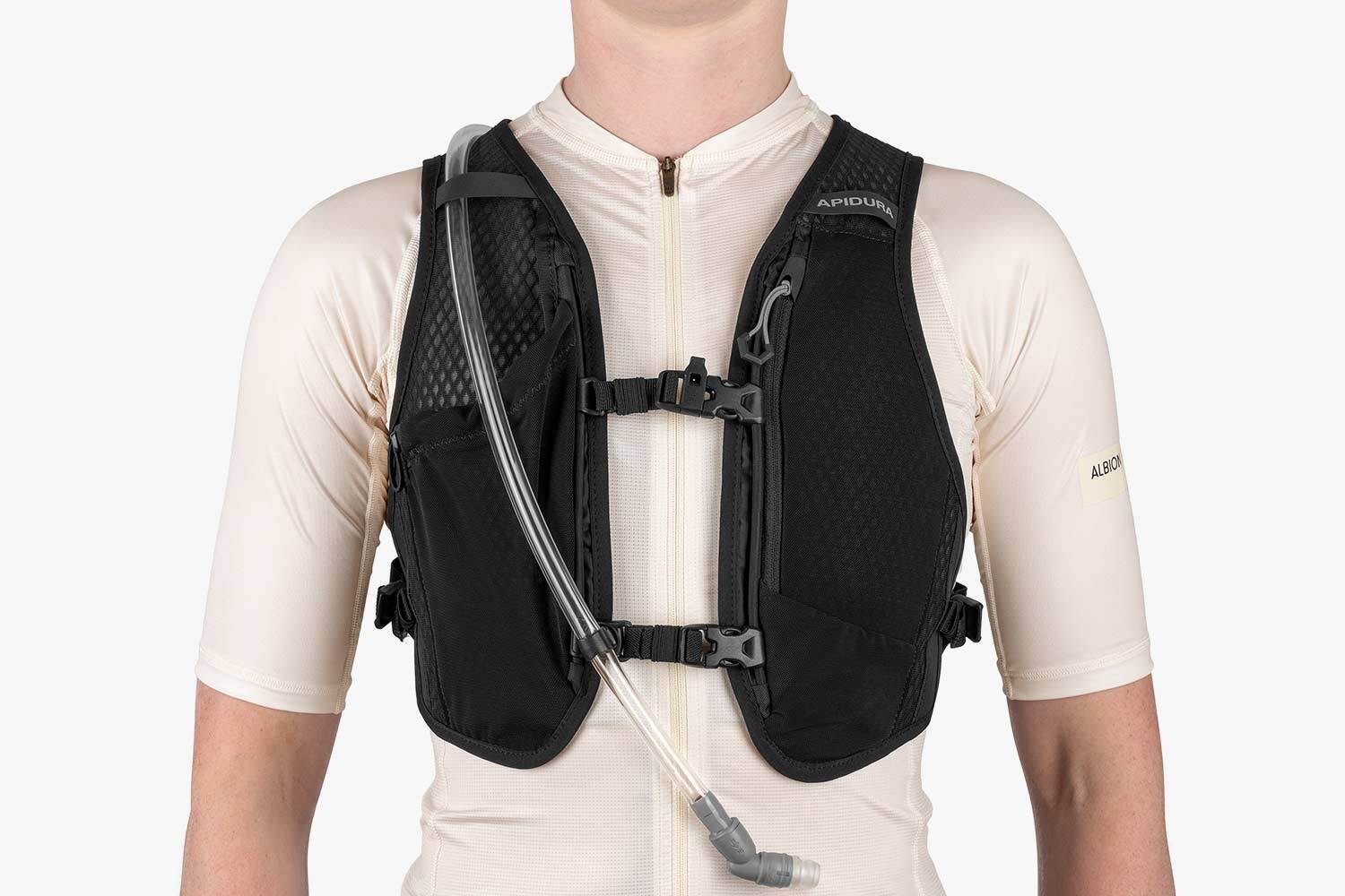 The Traka: Everything You Need To Know | Apidura