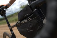 Aero System - Frame & Top Tube | Apidura