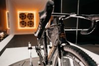 Aero System - Frame & Top Tube | Apidura