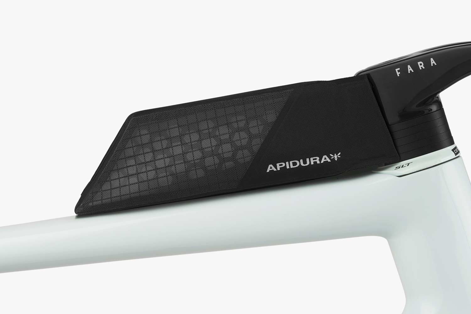 Aero Bolt-On Top Tube Module | Apidura