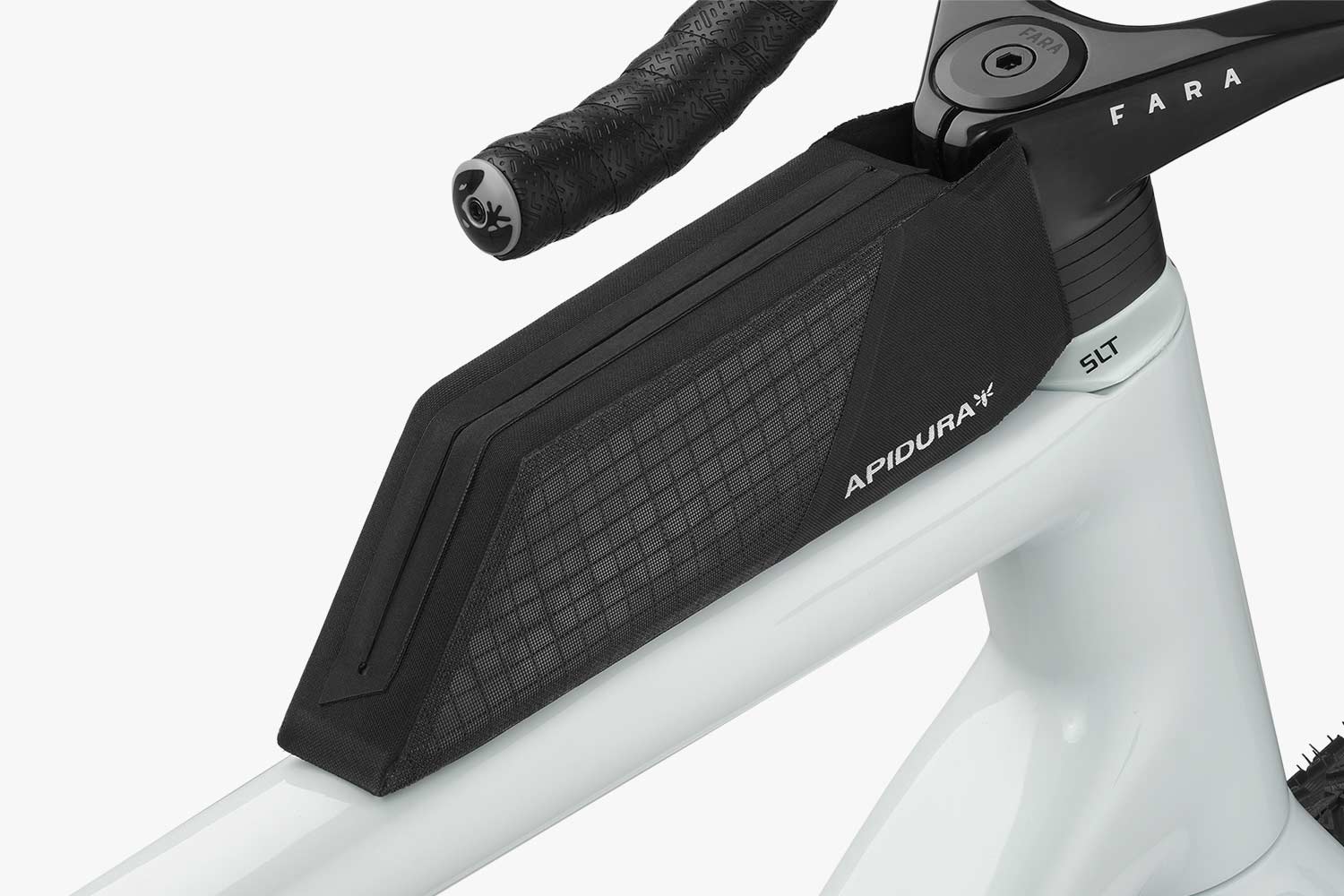 Aero Bolt-On Top Tube Module | Apidura
